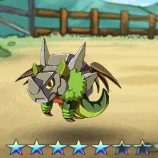 Terago | Neo Monsters Wikia | Fandom