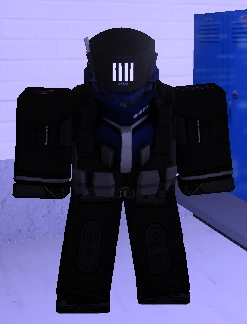 HSR-IV Armor | Shiguto Wiki | Fandom