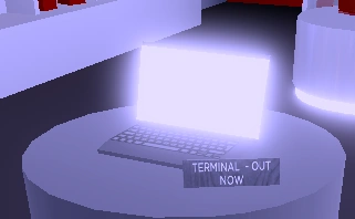 Terminal | Shiguto Wiki | Fandom