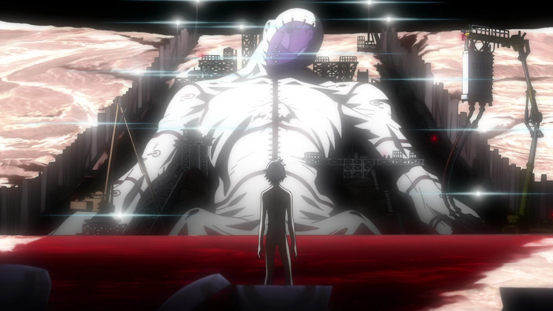 Evangelion Mark.06 | Wiki Neon Genesis Evangelion | FANDOM powered by Wikia