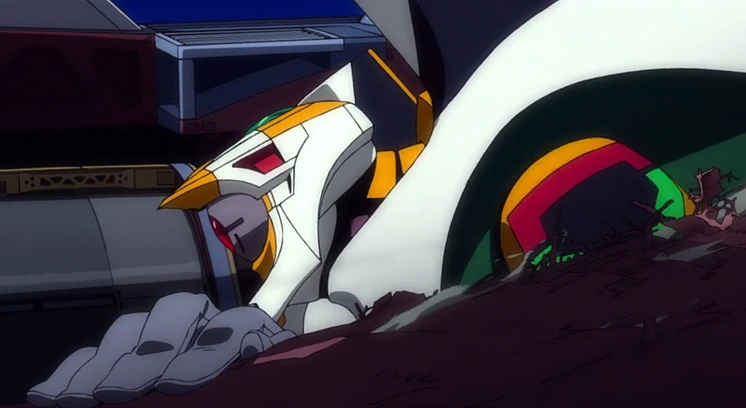 Evangelion Mark.09 | Wiki Neon Genesis Evangelion | FANDOM powered by Wikia