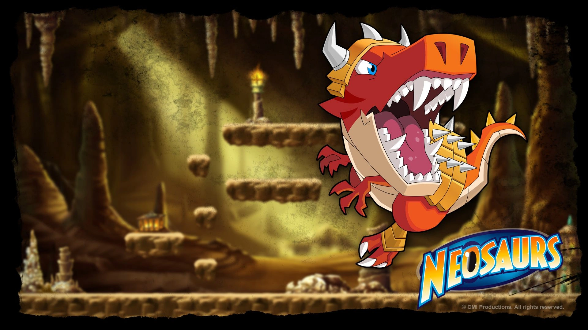 Rex | Neosaurs Wiki | FANDOM powered by Wikia