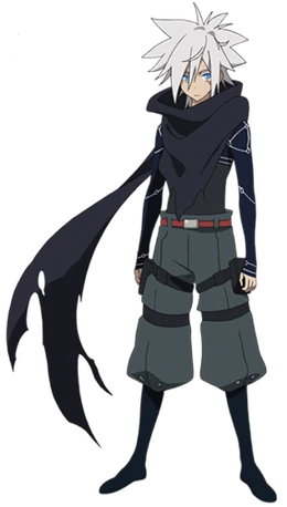 Yagyū Suō | Neppu Kairiku Bushi Road Wiki | Fandom