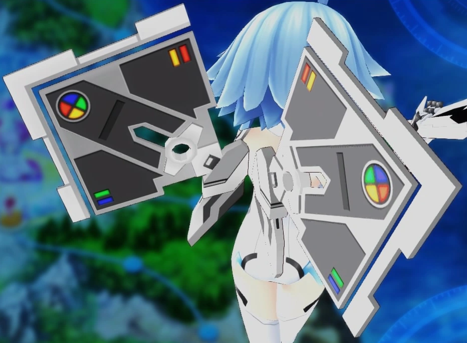 Processor Unit/Victory II/Super BW | Hyperdimension Neptunia Wiki | Fandom