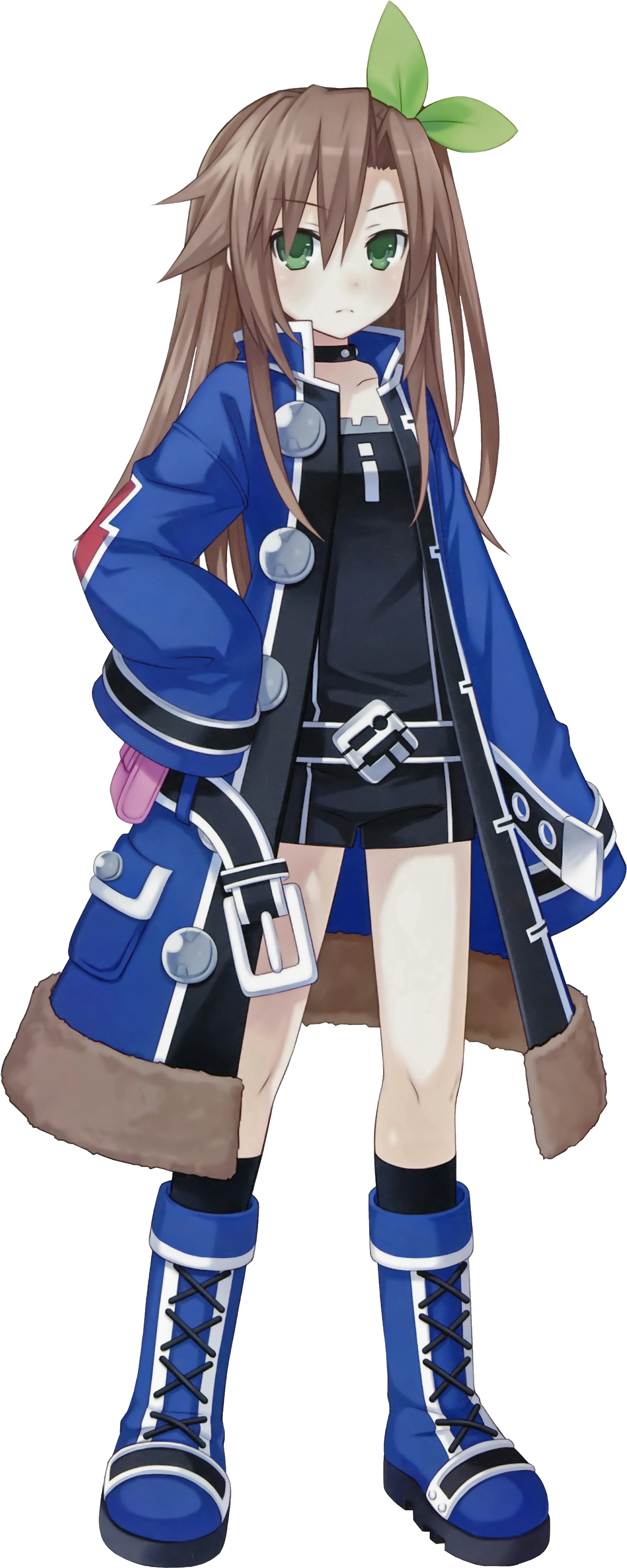 IF/Super Dimension | Hyperdimension Neptunia Wiki | Fandom