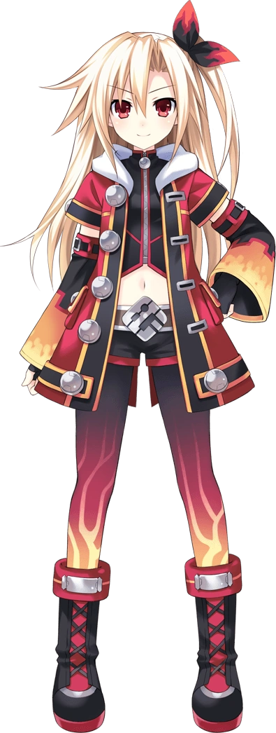 Infinity Reborn (Marvel/Neptunia) | Page 44 | SpaceBattles