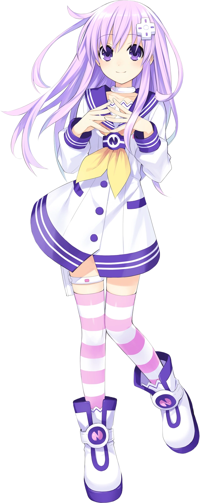 Nepgear/Image Gallery | Hyperdimension Neptunia Wiki | Fandom