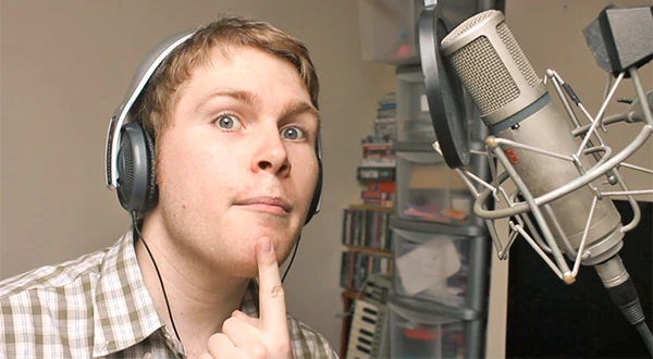 Dan Bull | NerdCubed Wiki | Fandom