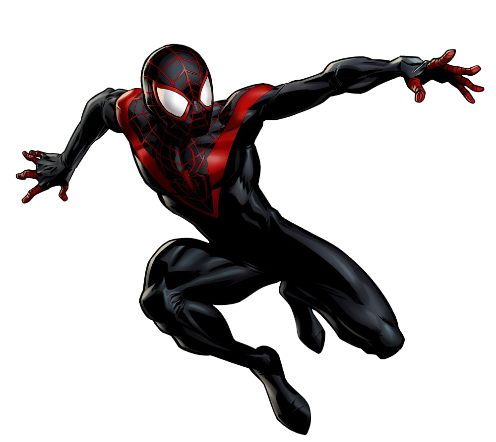 Homem-Aranha (Miles Morales) | Wiki Nerdologia | FANDOM powered by Wikia Homem-Aranha (Miles Morales) | Wiki Nerdologia | FANDOM powered by Wikia