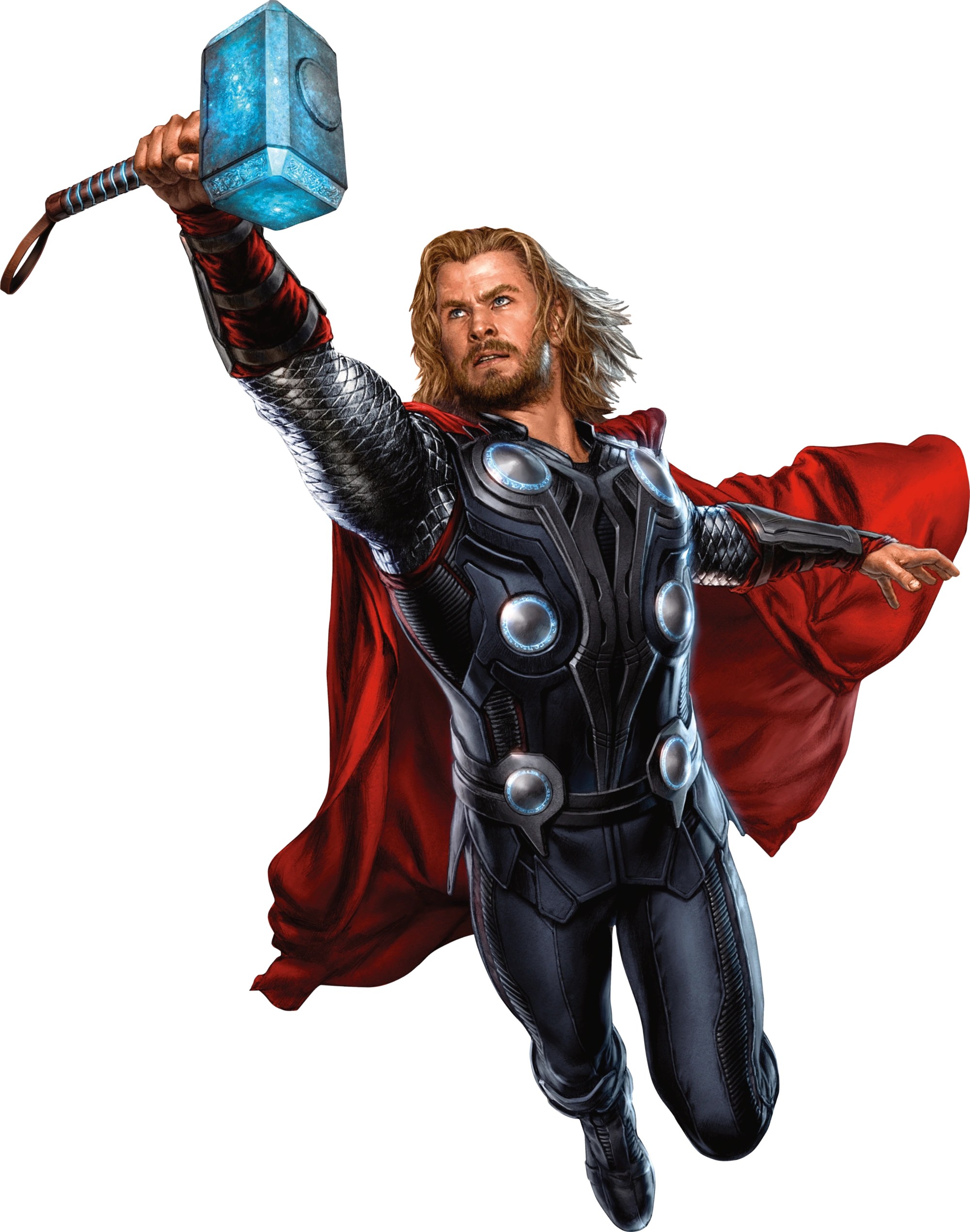 Imagem - Thor.png | Wiki Nerdologia | FANDOM powered by Wikia