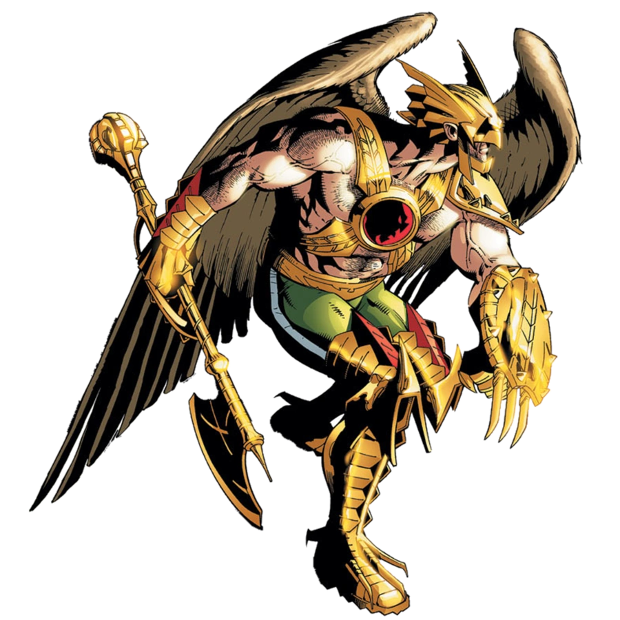 Gavião Negro (Nova Terra) | Wiki Nerdologia | Fandom