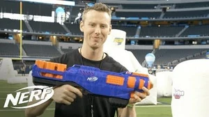 Trilogy DS-15 | Nerf Wiki | Fandom