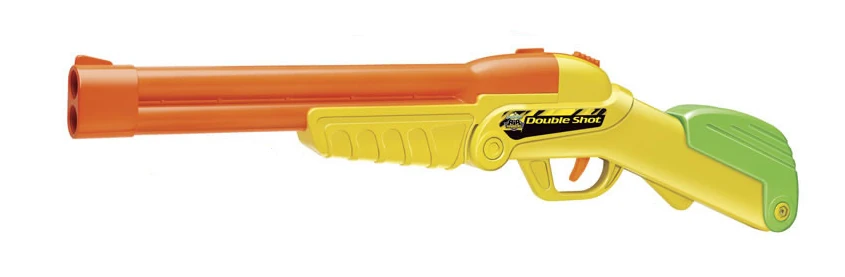 Double Shot (2011) | Nerf Wiki | Fandom
