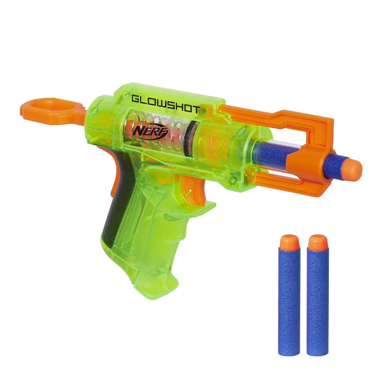 GLOWSHOT | NERF Wiki | Fandom