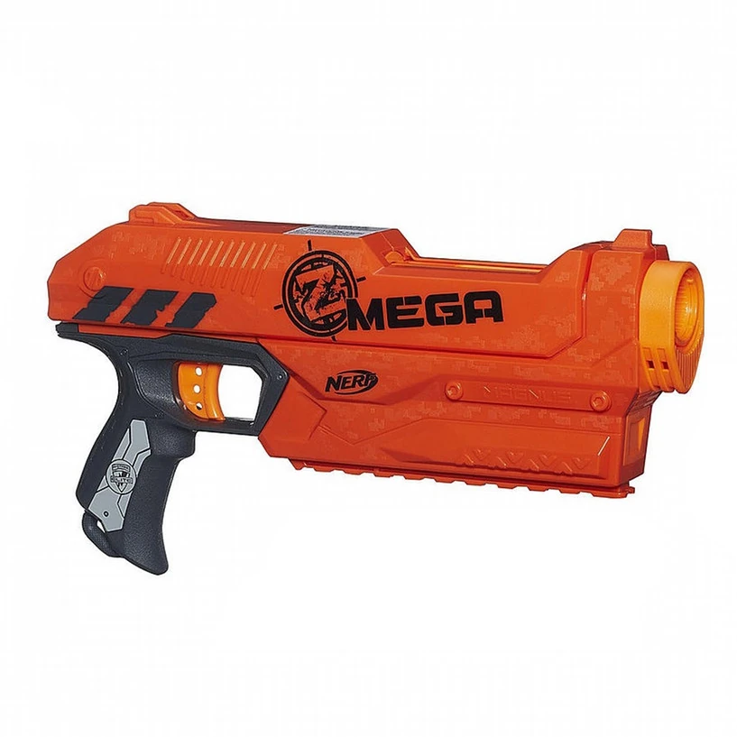 Magnus (Z.E.D. Squad) | Nerf Wiki | Fandom