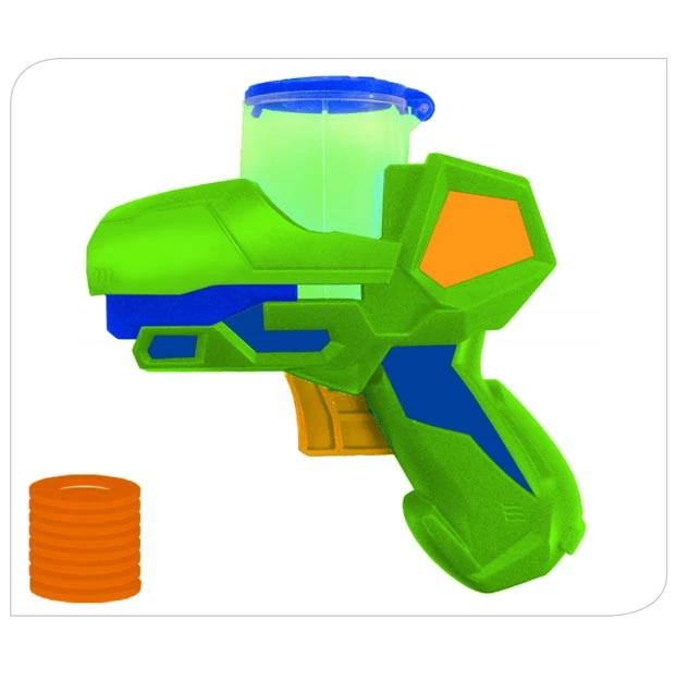 Disc Shooter | Nerf Wiki | Fandom