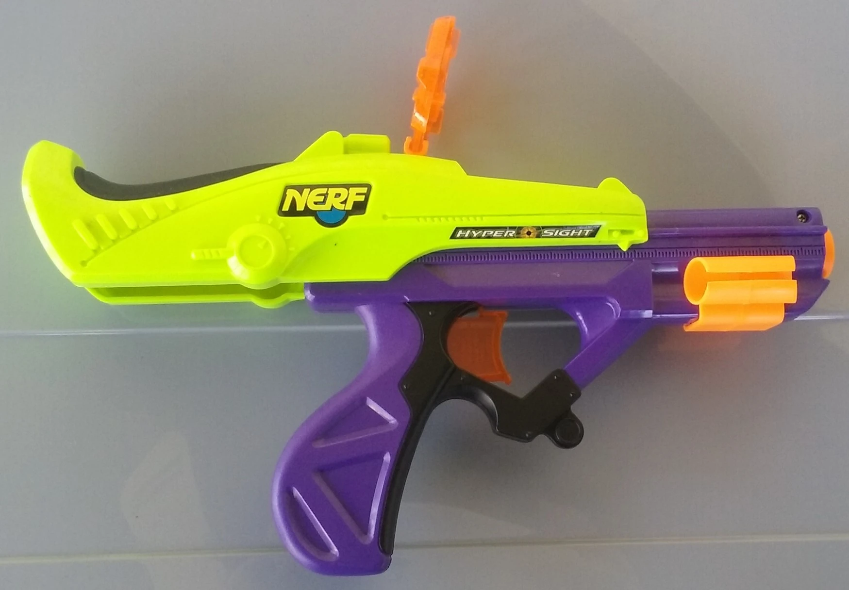 Lock 'n Load | Nerf Wiki | Fandom