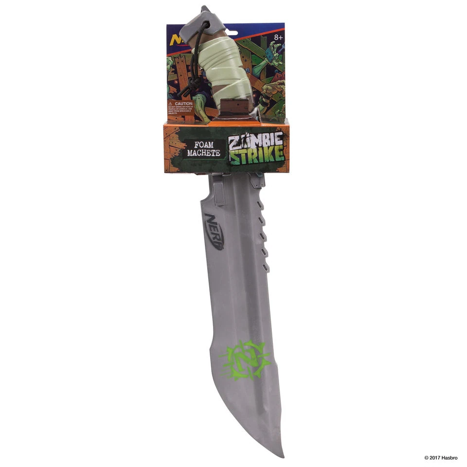 Image - Nerf-zombie-strike-foam-machete--33DC9E4C.pt01.zoom.jpg | Nerf ...