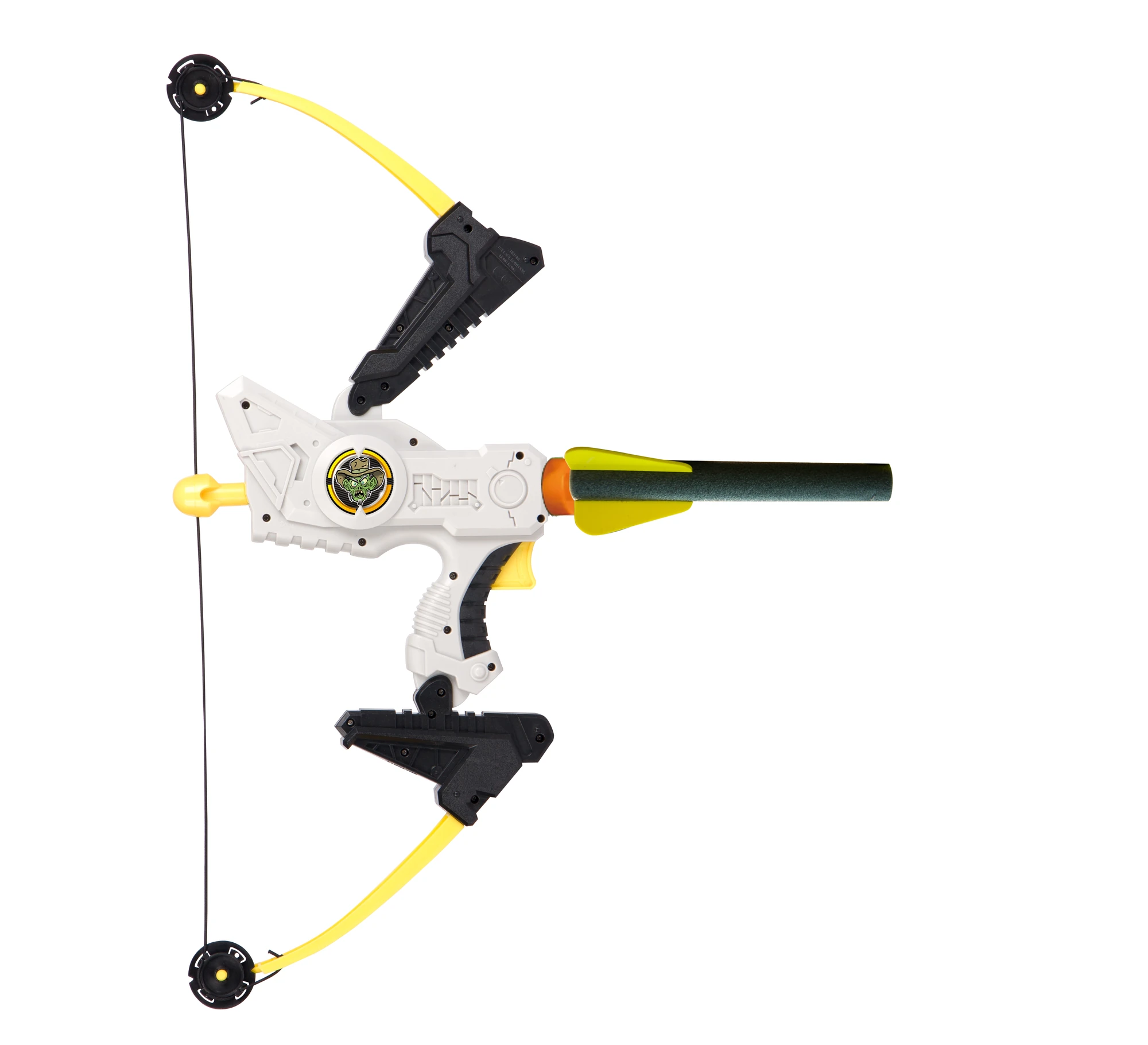 Stalker (X-Shot Zombie) | Nerf Wiki | Fandom