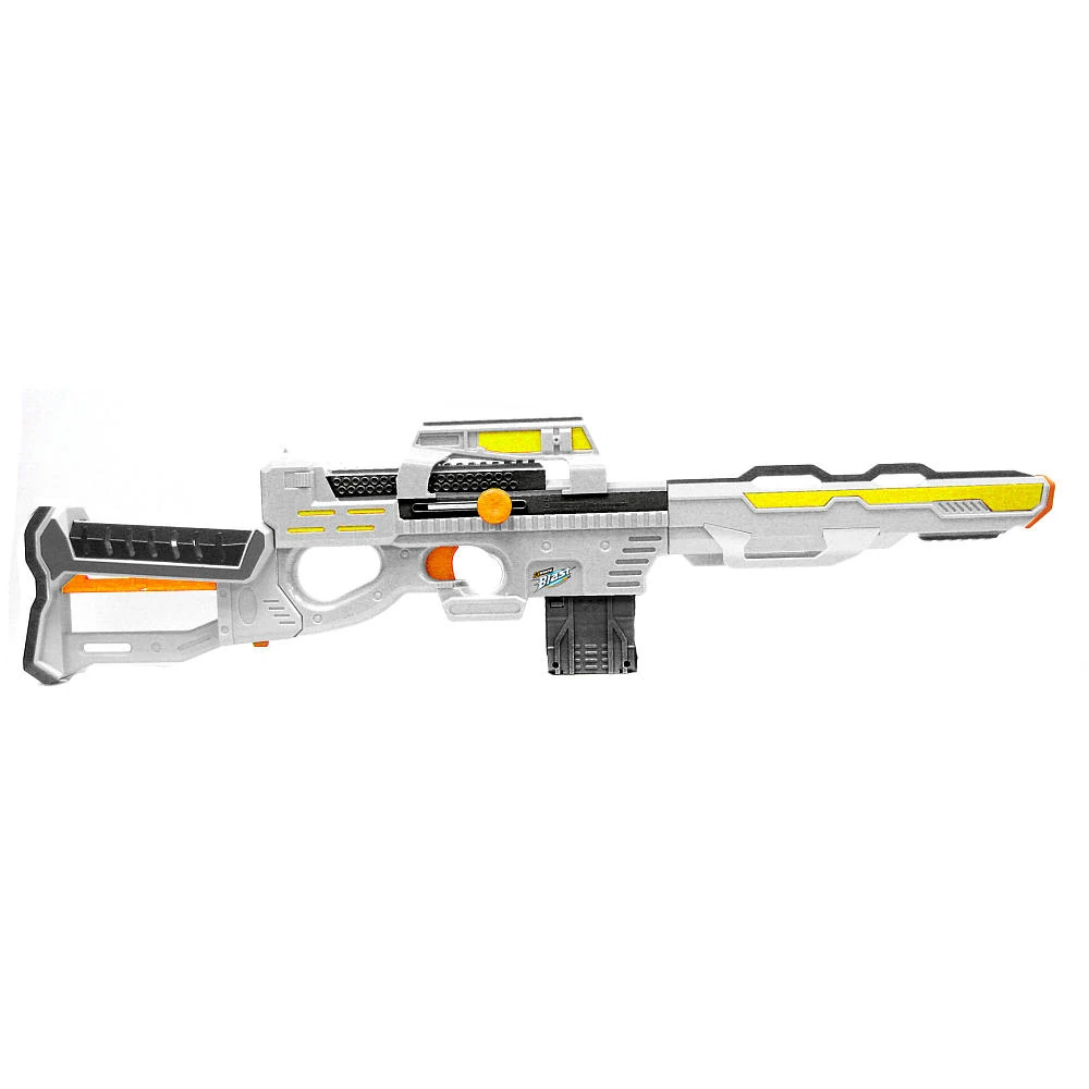 Quickfire Sniper | Nerf Wiki | Fandom