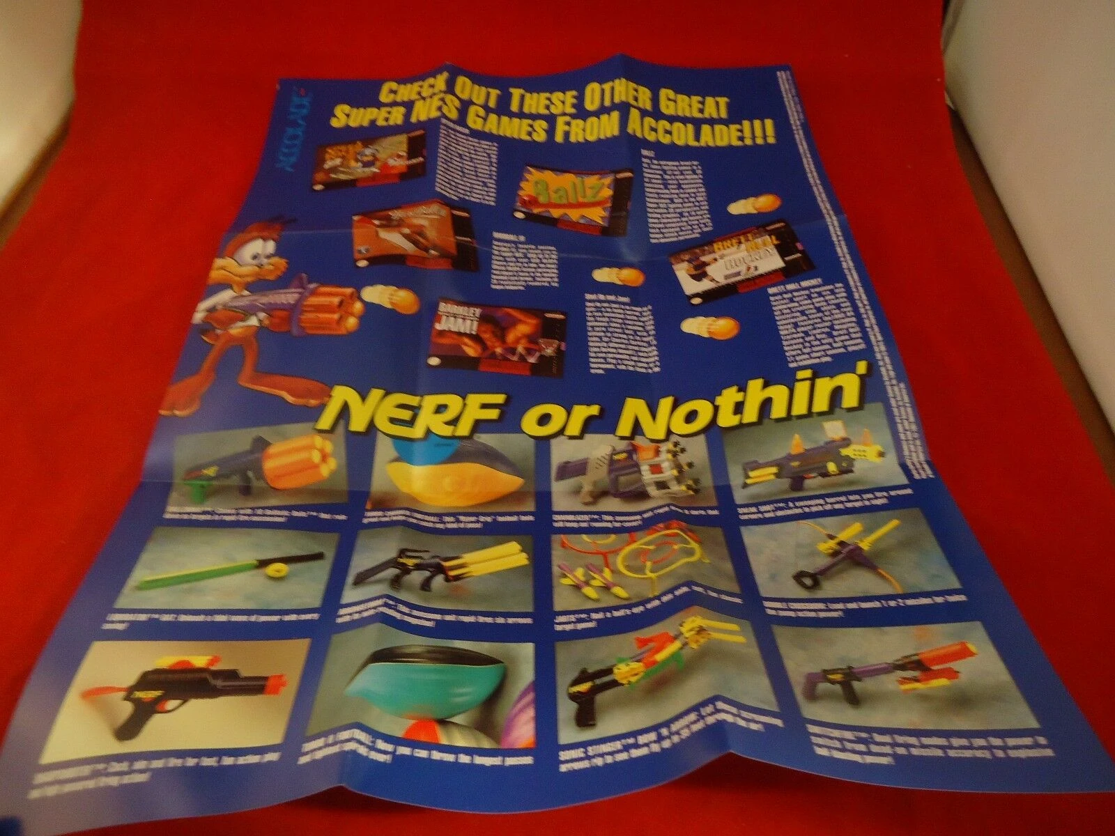 Ballzooka/Gallery | Nerf Wiki | Fandom