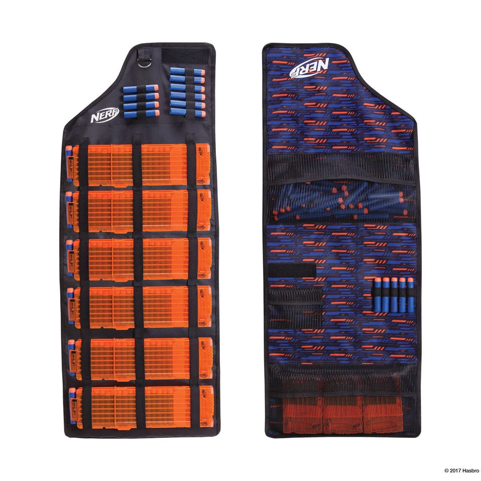 Carry Case | Nerf Wiki | FANDOM powered by Wikia