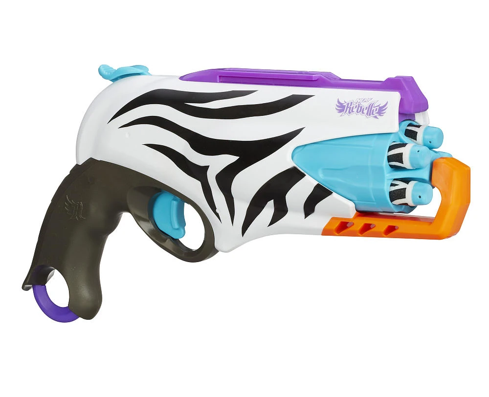 SWEET REVENGE | NERF Wiki | Fandom