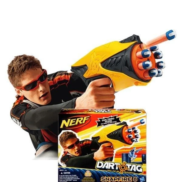 Snapfire 8/Gallery | Nerf Wiki | Fandom