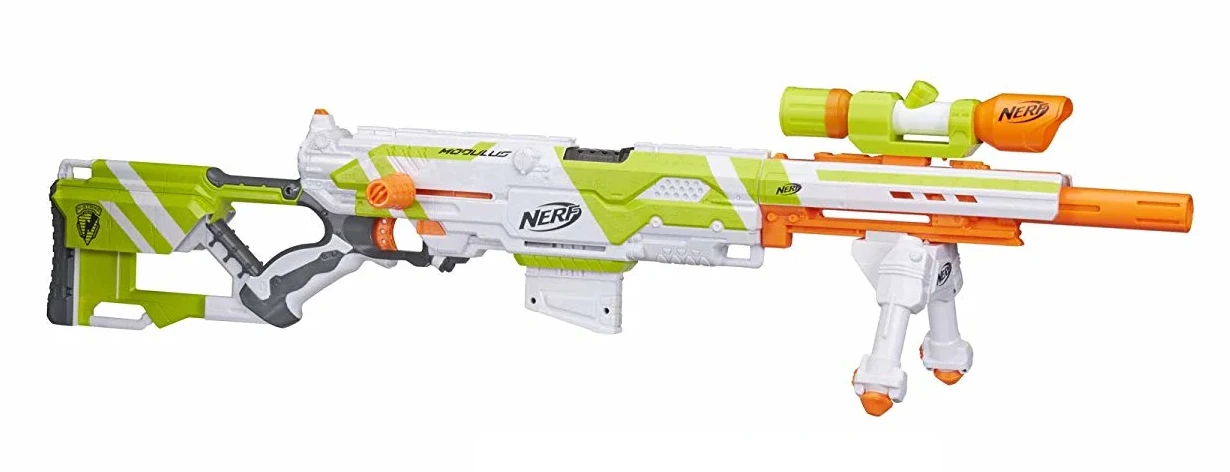 LongStrike | Nerf Wiki | Fandom