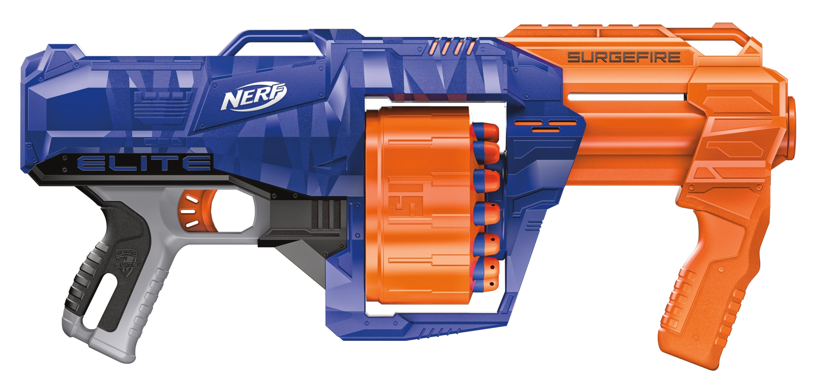 SurgeFire | Nerf Wiki | FANDOM powered by Wikia