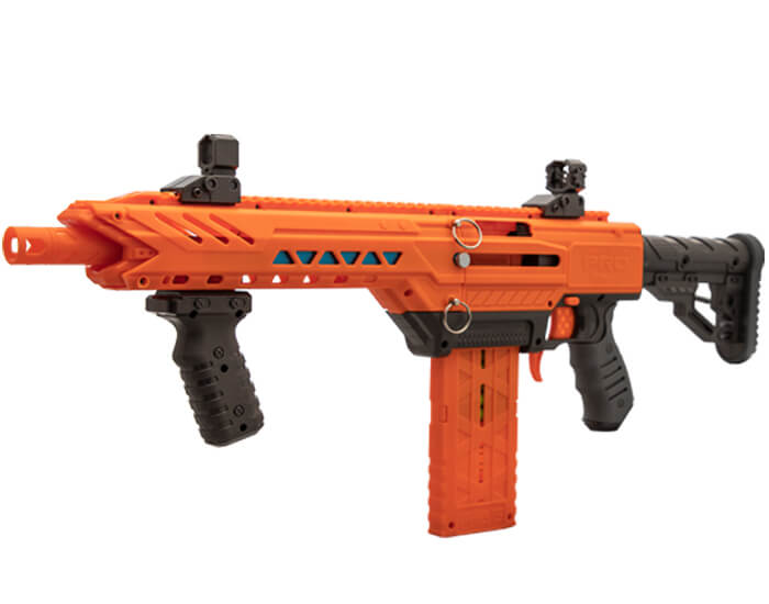 MK-1 | Nerf Wiki | Fandom