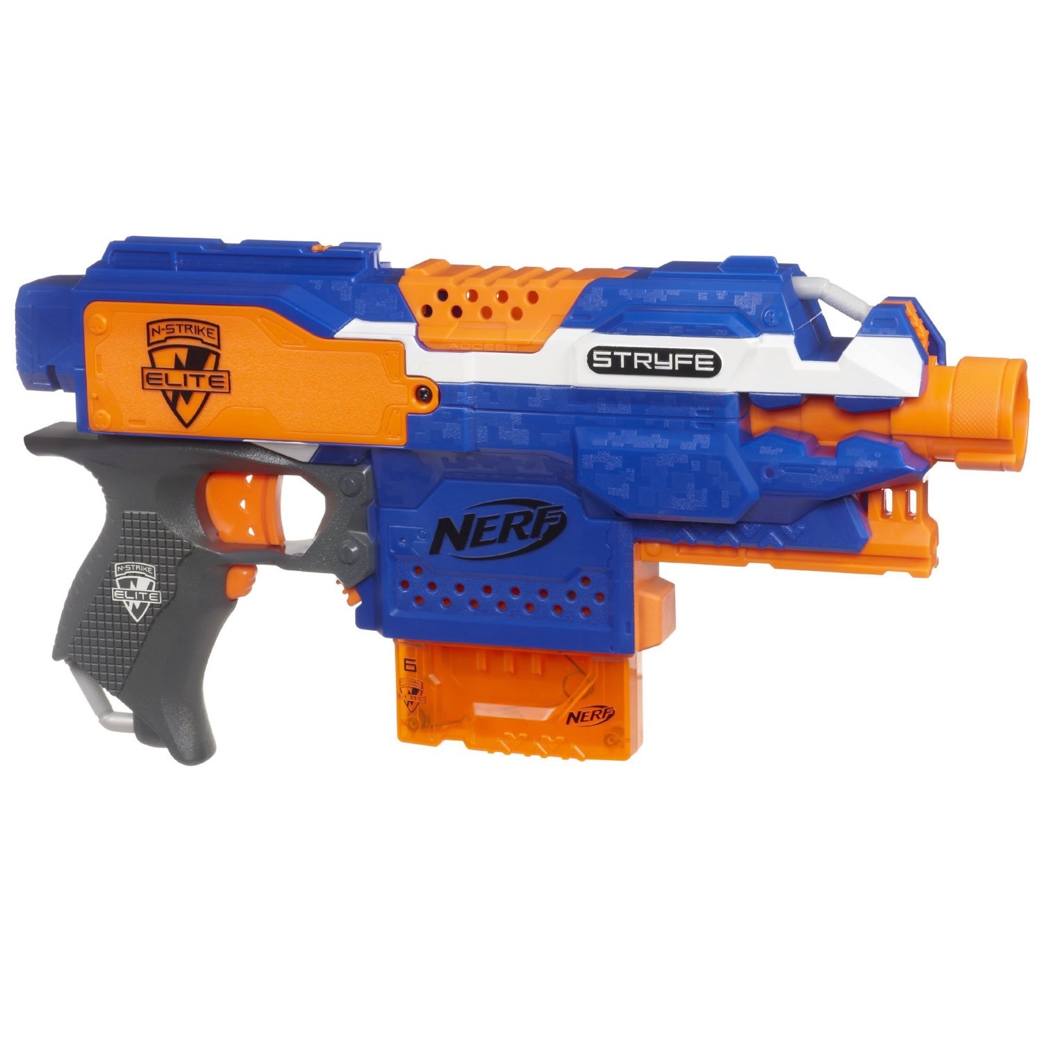 Stryfe | Nerf Wiki | FANDOM powered by Wikia Stryfe | Nerf Wiki | FANDOM powered by Wikia