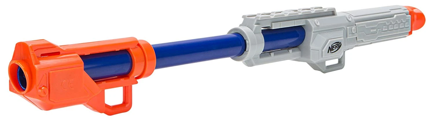 Blowdart Blaster (Nerf) | Nerf Wiki | Fandom
