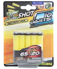 X-Shot Excel | Nerf Wiki | Fandom