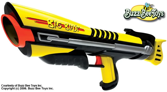 Big Blast | Nerf Wiki | Fandom