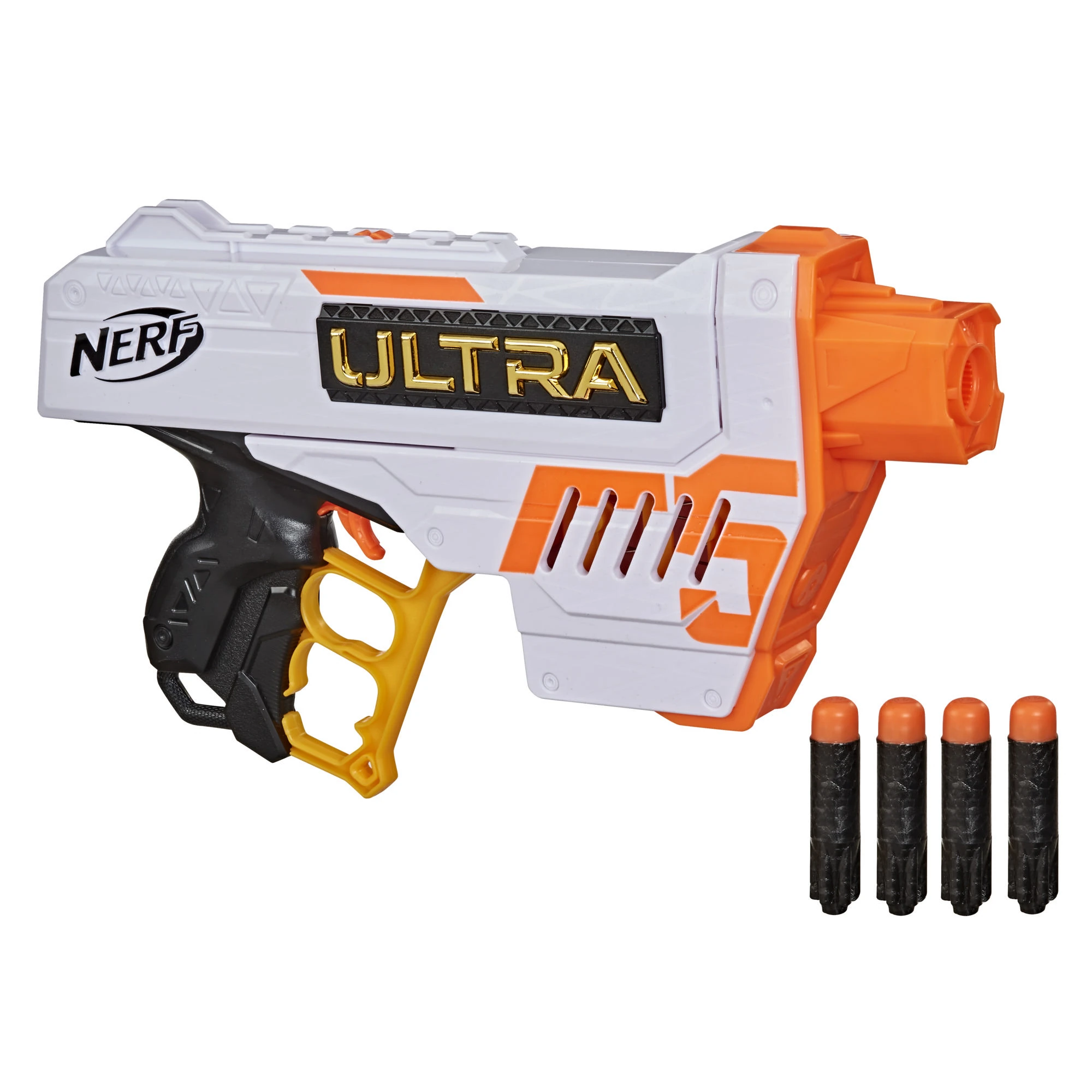 FIVE | Nerf Wiki | Fandom