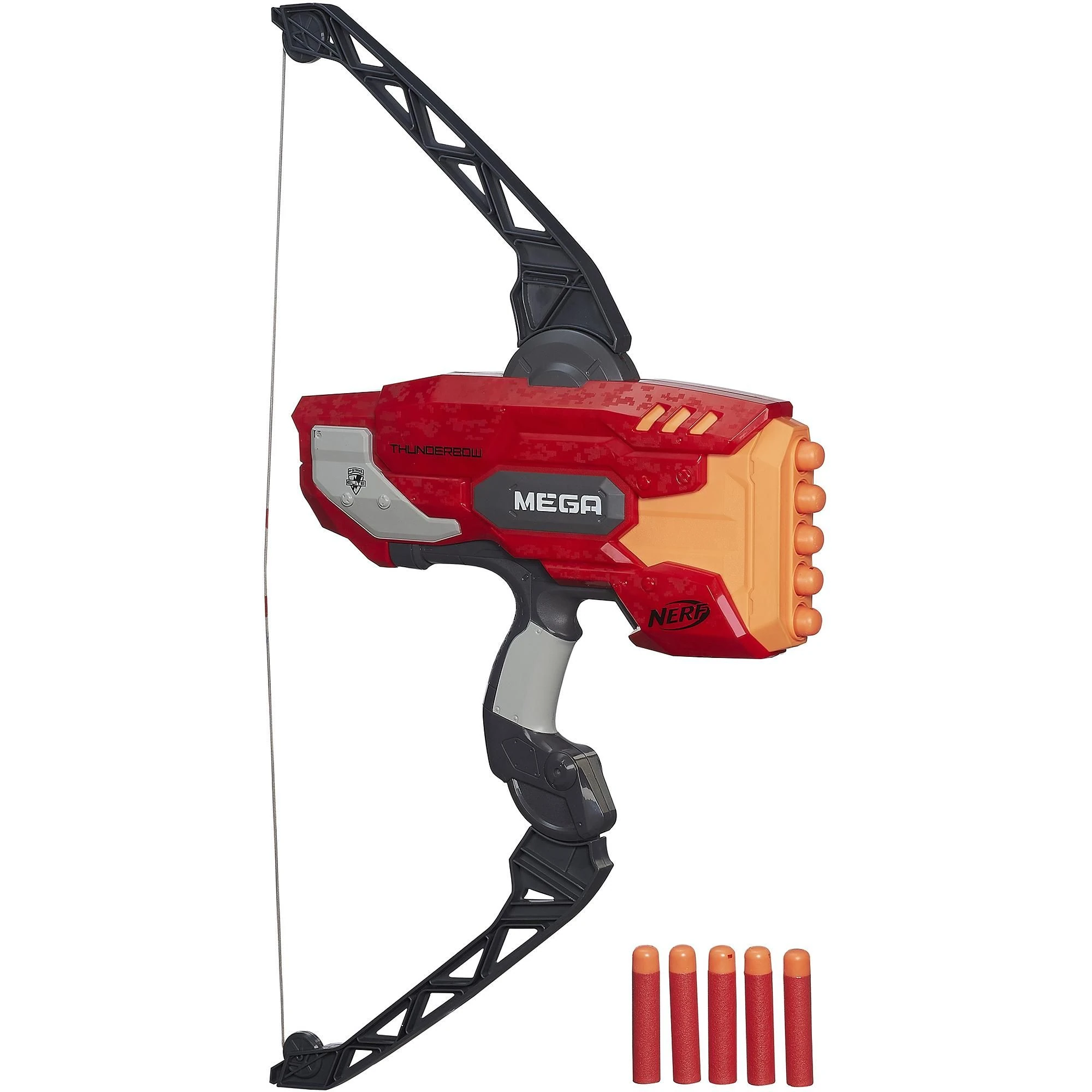 Mega ThunderBow | Nerf Wiki | Fandom