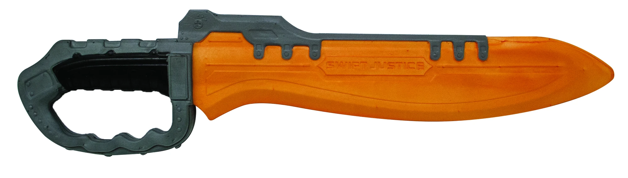 Swift Justice | Nerf Wiki | Fandom