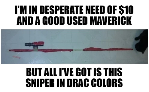 Sniper Memes