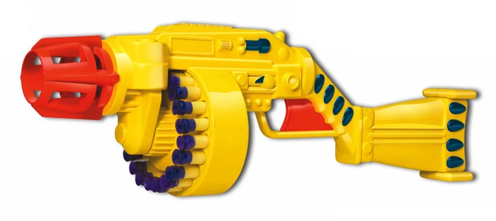 Mech Tommy 20 | Nerf Wiki | Fandom