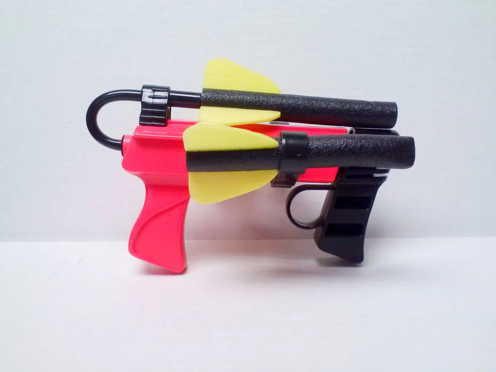 NB-1 Missile Blaster | Nerf Wiki | FANDOM powered by Wikia