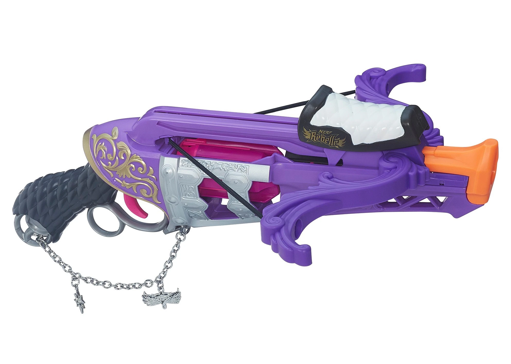 Fair Fortune Crossbow | Nerf Wiki | Fandom