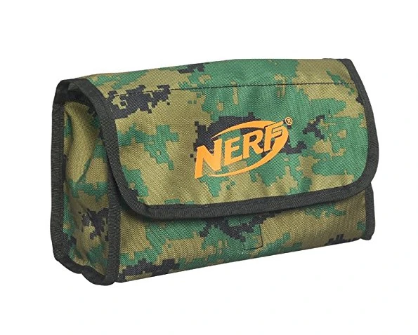 Ammo Bag | Nerf Wiki | Fandom
