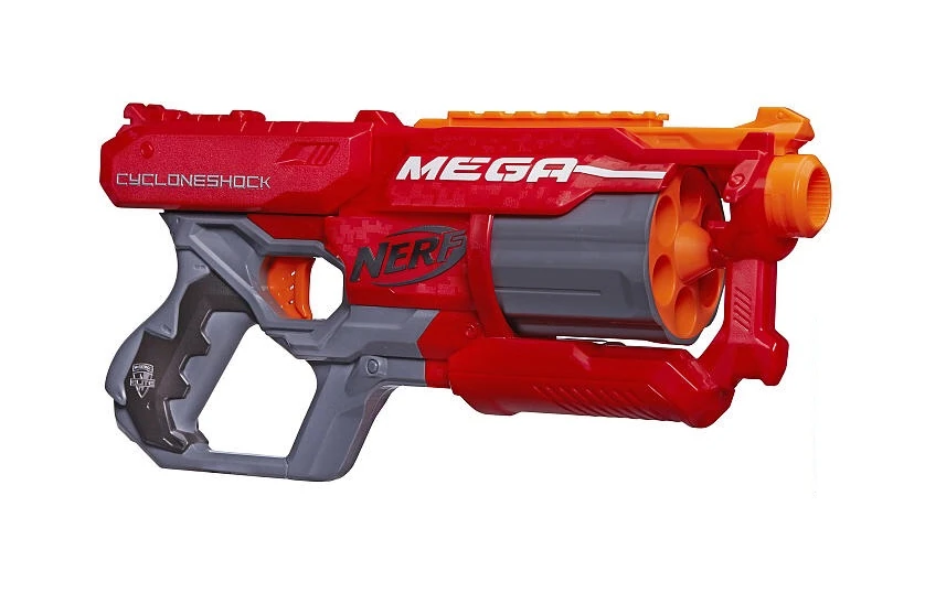 CYCLONESHOCK | NERF Wiki | Fandom