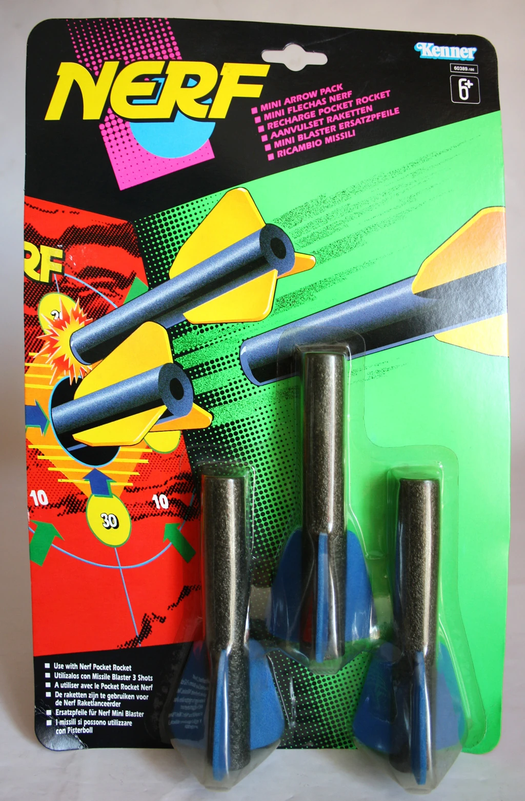 Missile | Nerf Wiki | FANDOM powered by Wikia