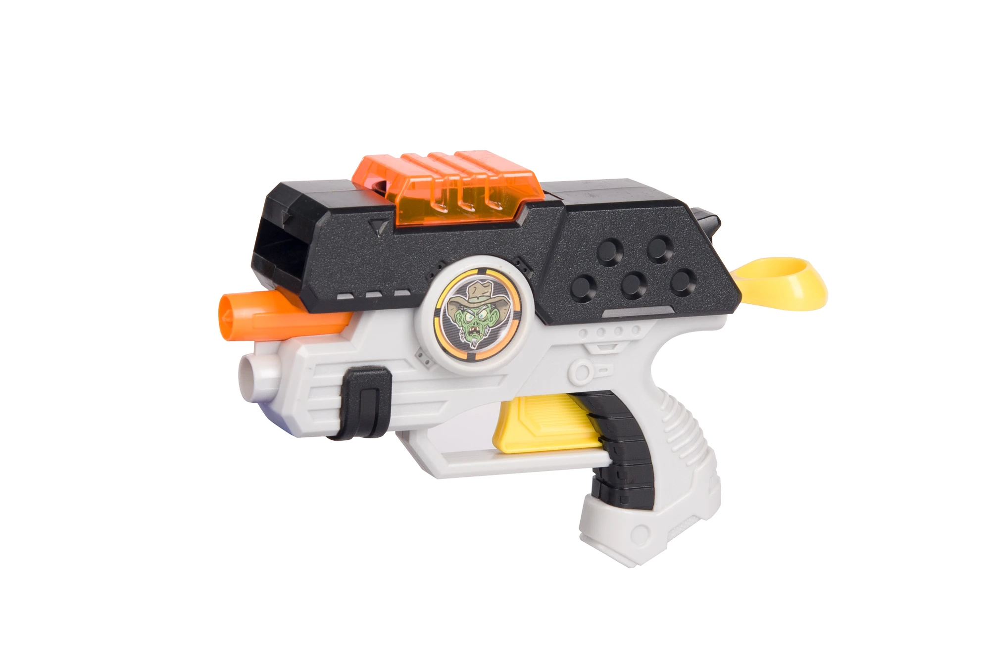 Dual (X-Shot Zombie) | Nerf Wiki | Fandom