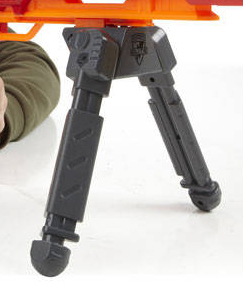 Bipod Stand | Nerf Wiki | Fandom