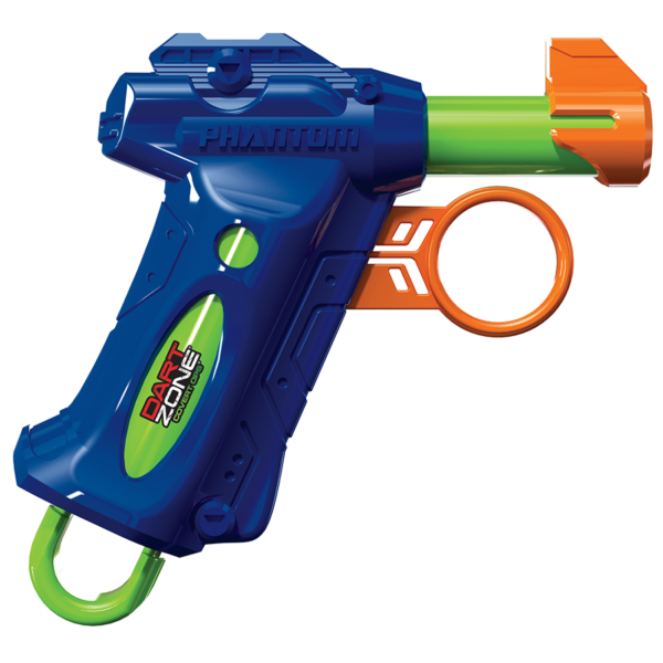 Phantom | Nerf Wiki | Fandom