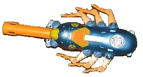 Venom Shot | Nerf Wiki | Fandom