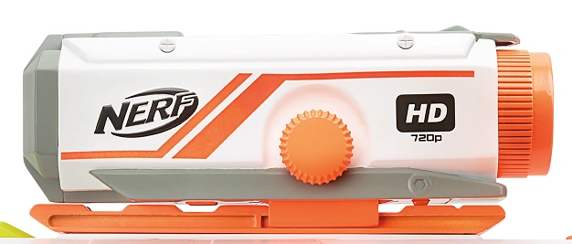Battlescout camera | Nerf Wiki | FANDOM powered by Wikia
